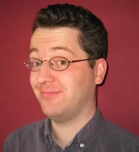 Nigel James Brown - MobyGames