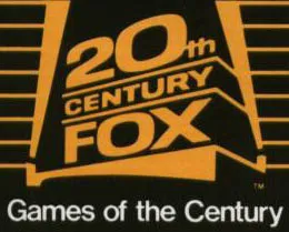 Fox Video Games, Inc. Logos - MobyGames