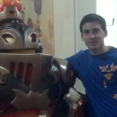 Daniel Townsend - MobyGames