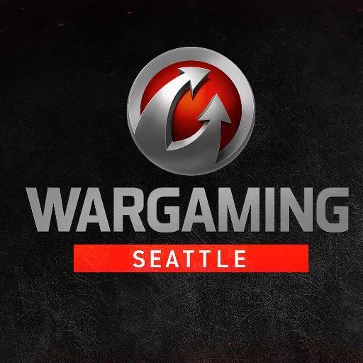Wargaming Seattle Logos - MobyGames