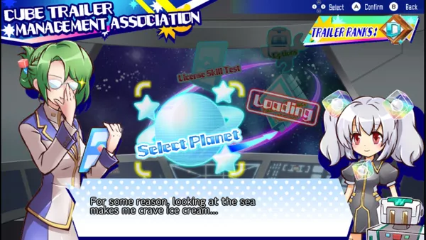 Photon Cube (2017) - MobyGames