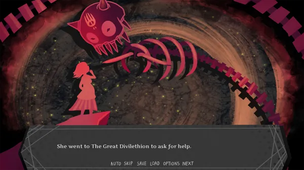 Divilethion (2020) - MobyGames