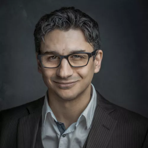 Christopher Morrison video game credits and biography - MobyGames