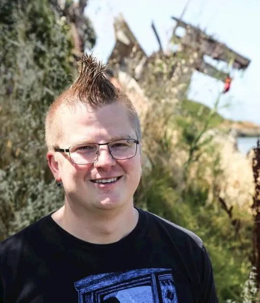 Chris Schroyer - MobyGames