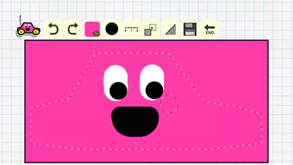 JellyCar: Worlds (2022) - MobyGames