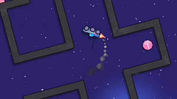 JellyCar: Worlds (2022) - MobyGames