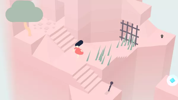 labyrinth (2020) - MobyGames