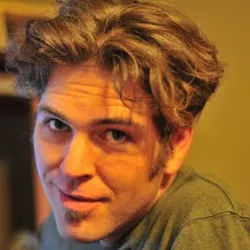 Justin Randall - MobyGames