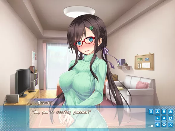 Aikagi (2021) - MobyGames