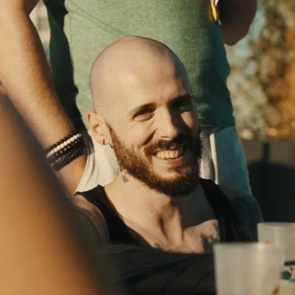 Damien Benoit-Heirich - MobyGames