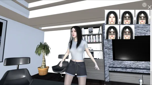 Bondage Girl (2019) - MobyGames