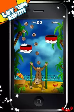 Monkey Butt (2010) - MobyGames