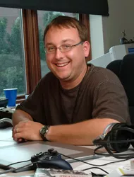 Nick Owens - MobyGames