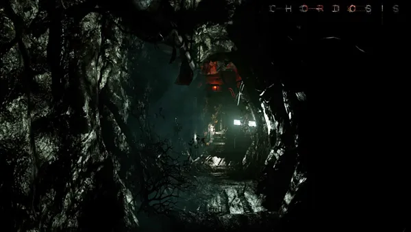 Chordosis (2023) - MobyGames