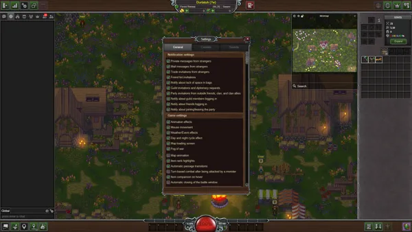 Margonem (2006) - MobyGames