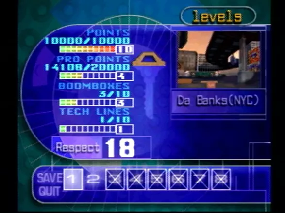 Grind Session (2000) - MobyGames