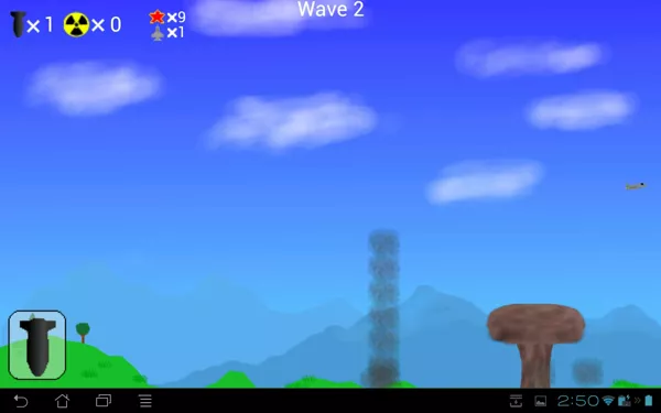 Atomic Bomber (2010) - MobyGames