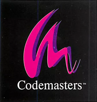 Codemasters Software Company Limited, The Logos - MobyGames