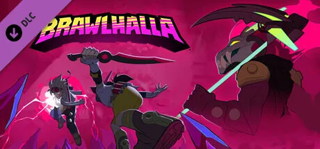 Brawlhalla: Battle Pass Season 8 box covers - MobyGames