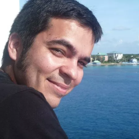 Alex Limon video game credits and biography - MobyGames