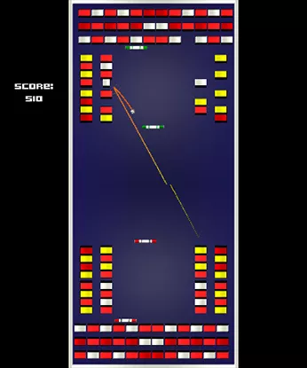 Breakout Defender 2 (2019) - MobyGames