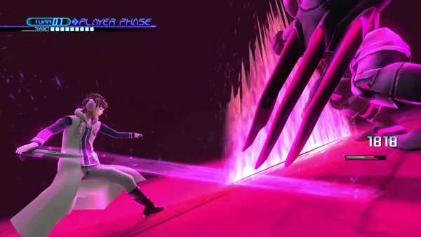 Lost Dimension (2015) - MobyGames