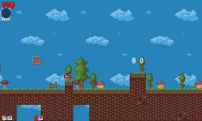 Gun Princess 2 (2014) - MobyGames