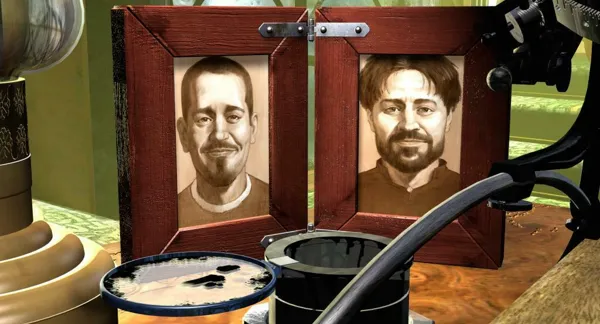 Myst: 30th Anniversary Collection (2023) - MobyGames