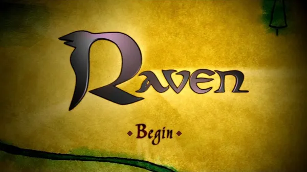 Raven (2006) - MobyGames
