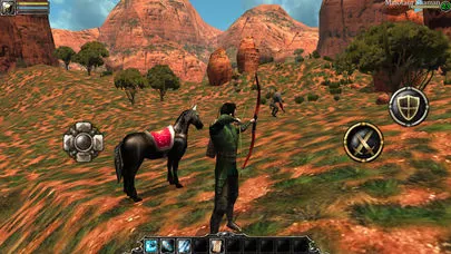 Aralon: Sword and Shadow (2010) - MobyGames