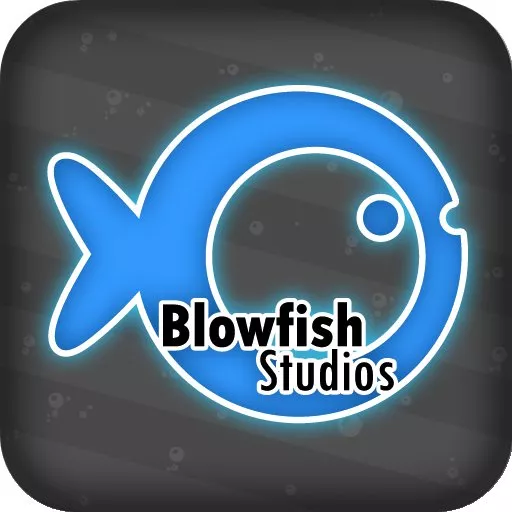 Blowfish Studios Pty Ltd Logos - MobyGames