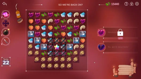 Furry Shades of Gay 3 (2023) - MobyGames