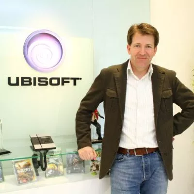 Steve Miller - MobyGames