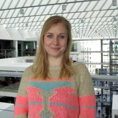 Eva-Lis Nugent - MobyGames