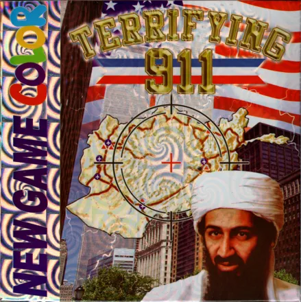 Terrifying 911 (2001) - MobyGames