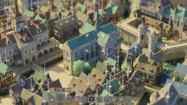 Tiny Glade (2024) - MobyGames