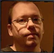 Martin Sweitzer - MobyGames