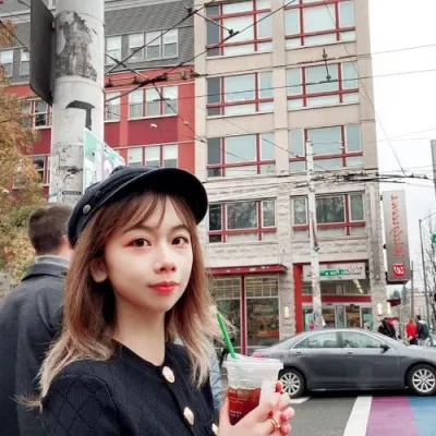 Angela Xuexin Wei - MobyGames