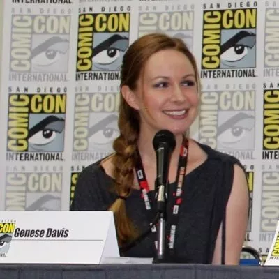 Genese Davis - MobyGames