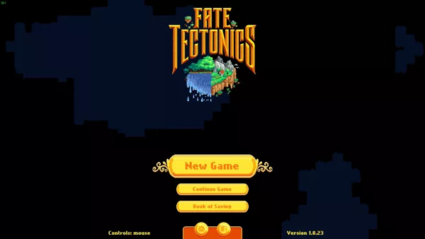 Fate Tectonics (2013) - MobyGames