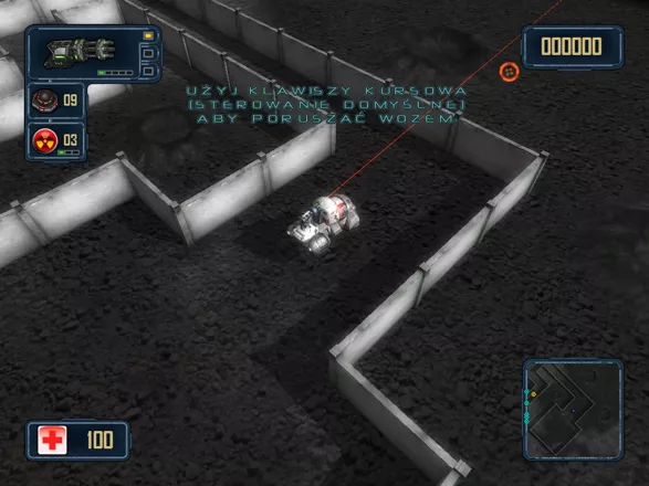 Alien Terminator Deluxe (2011) - MobyGames