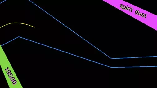 Lilt Line (2009) - MobyGames