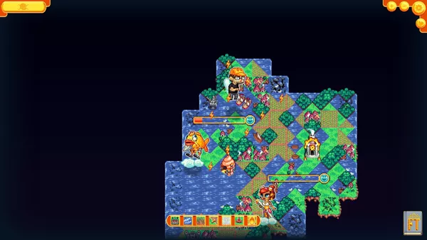 Fate Tectonics (2013) - MobyGames