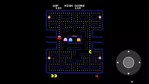 Pac-Man: Community (2021) - MobyGames
