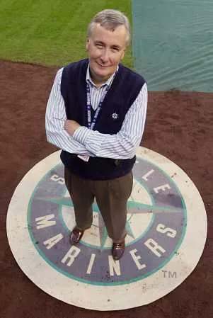 Howard Lincoln - MobyGames