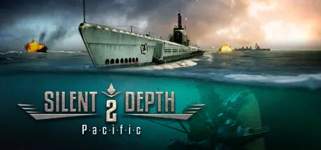 Silent Depth 2: Pacific (2024) - MobyGames