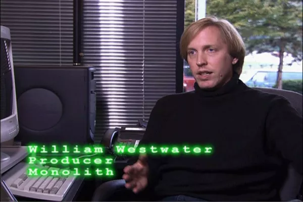 William Westwater - MobyGames