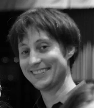 Barrett Meeker - MobyGames