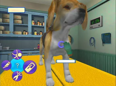 Pet Pals: Animal Doctor (2008) - MobyGames