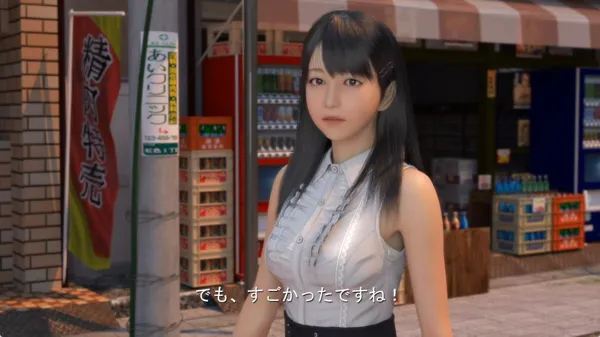 NEET, Angel, and Ero Family promo art, ads, magazines advertisements ...